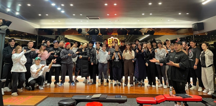 구로 헬스 대림 헬스 함서짐 ★HSBB 최종 점검일★ (ft. 크리스마스 이벤트) : 네이버 블로그