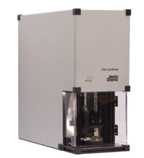 열저항방식 열전도도 측정기 - Thermal resistance type thermal conductivity meter ...