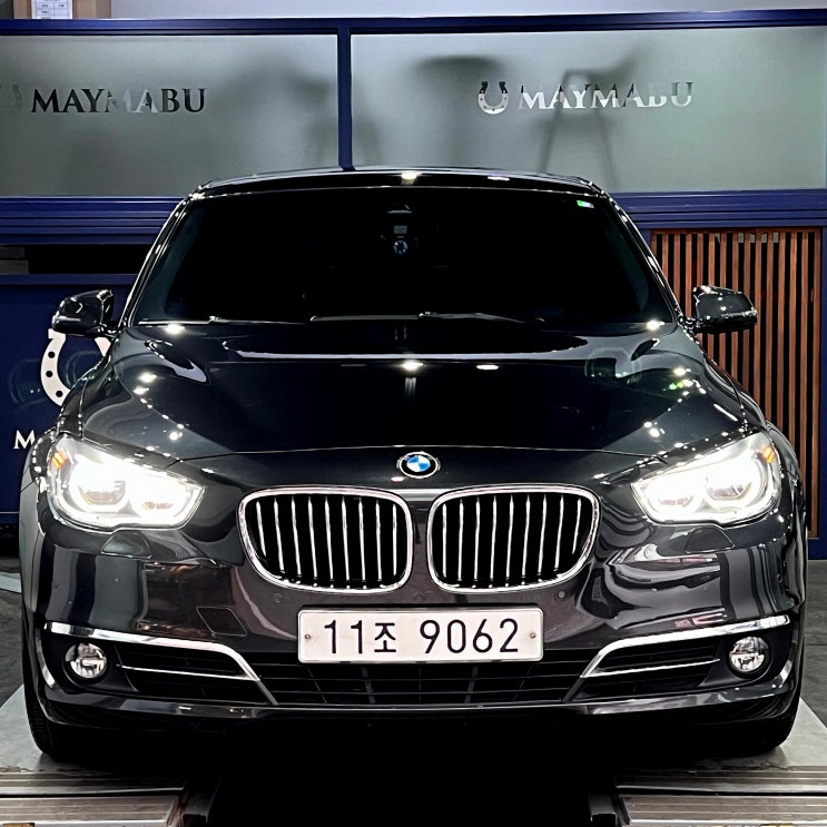 BMW 5GT ED 에디션 마이마부 내차팔기 서비스로 판매 중입니다. : 네이버 블로그