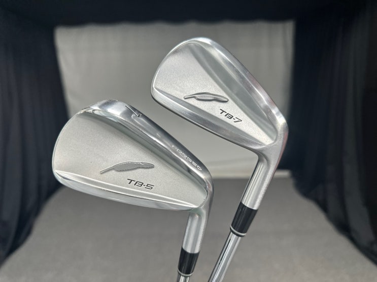 포틴아이언 , 포틴TB7 포틴TB5 아이언 시타해보고 구매했던 일산,파주,김포 골프샵 ( 연말 웨지증정행사까지 ) : 네이버 블로그
