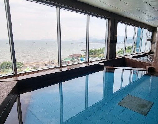 전남 장흥 안단테 리조트 내 찜질방 위치 정보 전남해수사우나추천 전남장흥사우나 네이버 블로그