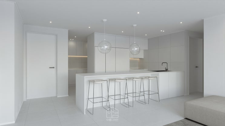 화성 새솔동 송산 대방노블랜드 1차 [34PY] 30평대 아파트 인테리어 업체 : 네이버 블로그