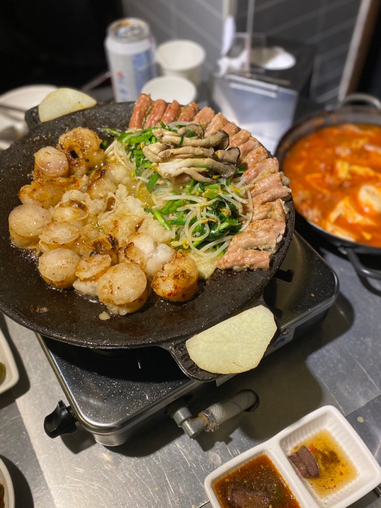 홍대맛집 제일곱창 홍대직영점역시 왕십리 제일곱창 홍대곱창 중 1등임 네이버 블로그