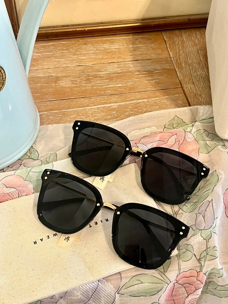 Rieti 리에티 데일리 여자선글라스 추천 DORIS C1 : 네이버 블로그