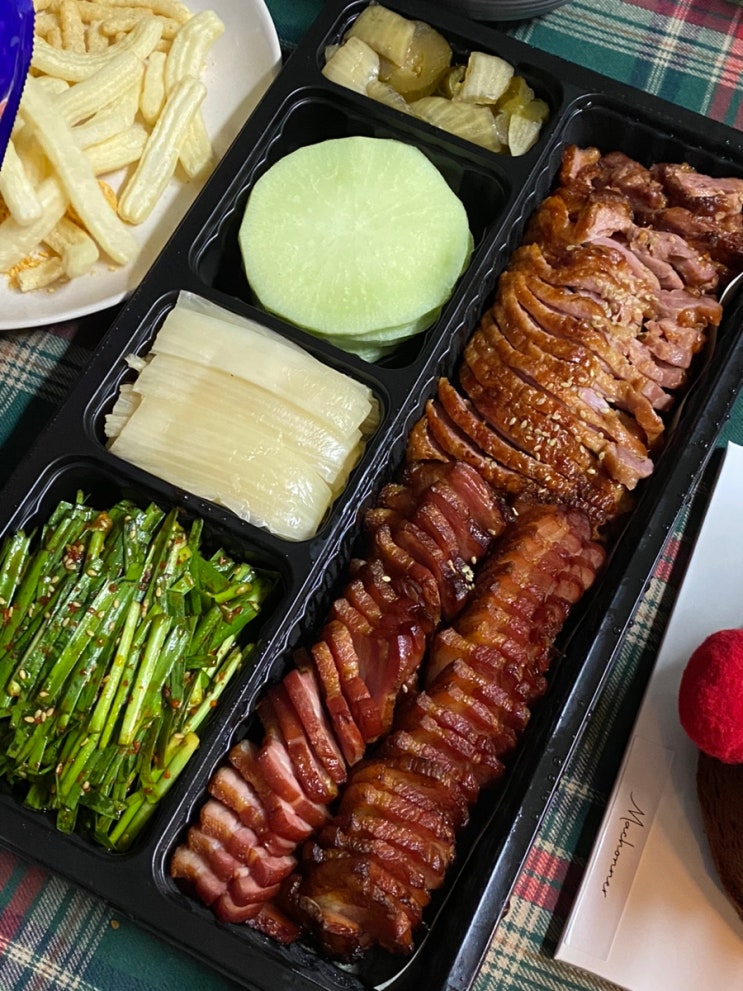 성남태평 태평동 배달 맛집 일주일만에 세번 시켜먹은 찐 고기맛집 호세야오리바베큐 네이버 블로그