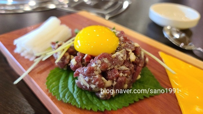 김포 불고기 맛집 강경불고기 김포풍무점을 가족 외식과 모임 장소로 추천 네이버 블로그