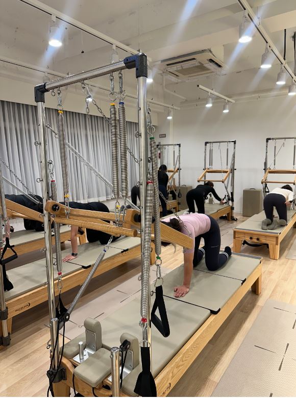 에이치필라테스 수업모습 둘러보기 효성동필라테스 작전동필라테스 에이치필라테스 작전역필라테스 맨즈필라테스