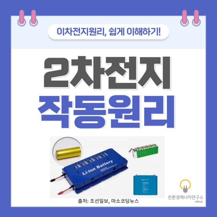 탄소중립 이차전지 배터리 원리 이차전지 2차전지 리튬이온 배터리 원리 네이버 블로그