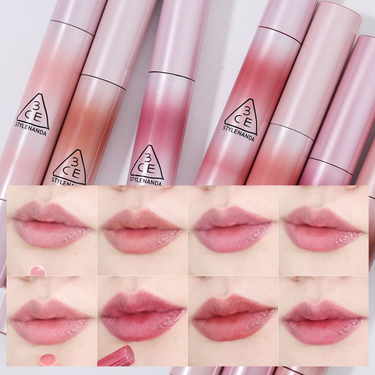 3CE 샤인 리플렉터 플럼핑효과 O 촉촉이 스틱밤 찾는다면 추천~ : 네이버 블로그