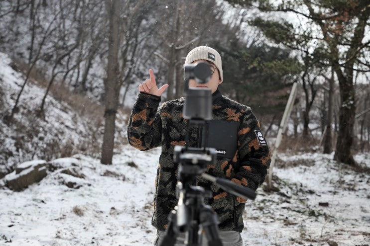 1인 유튜브 방송용캠 옵스봇 Tail Air, 4K AI PTZ 스트리밍 카메라 장비 추천 : 네이버 블로그