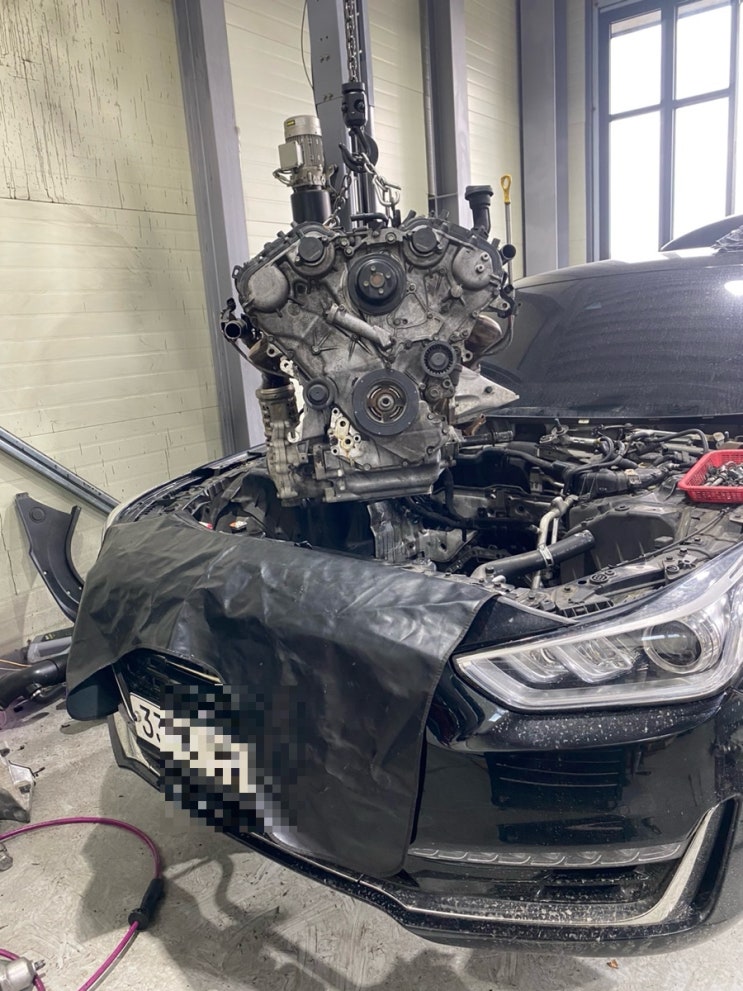 EQ900 4륜 엔진보링 엔진수리 부동액 누수 엔진오일누유 헤드볼트보강 엔진소음 시동불량 : 네이버 블로그