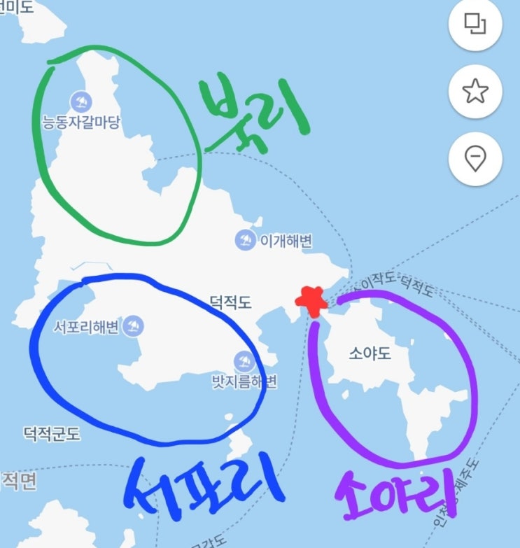 인천 섬 여행 덕적도 뚜벅이 여행코스 덕적도에는 택시가 2대밖에 없어서 타기가 어려워요 2시간에 한번 오는 버스를