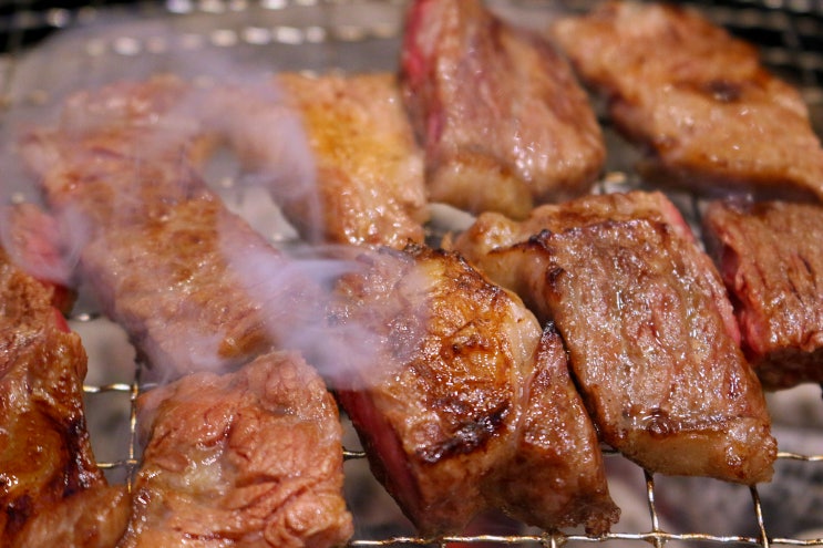 인천 주안 설화생갈비 부모님 모시고 가기 좋은 소고기 식당 맛집 네이버 블로그
