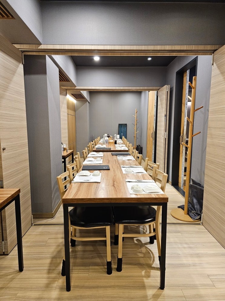 분위기좋은 인천청라맛집 연말연시 모임은 청라참치락에서 영업시간위치예약가격메뉴 네이버 블로그