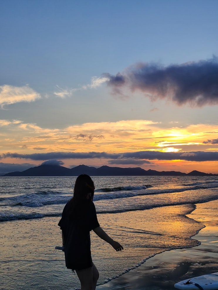 일출 명소 : 네이버 블로그