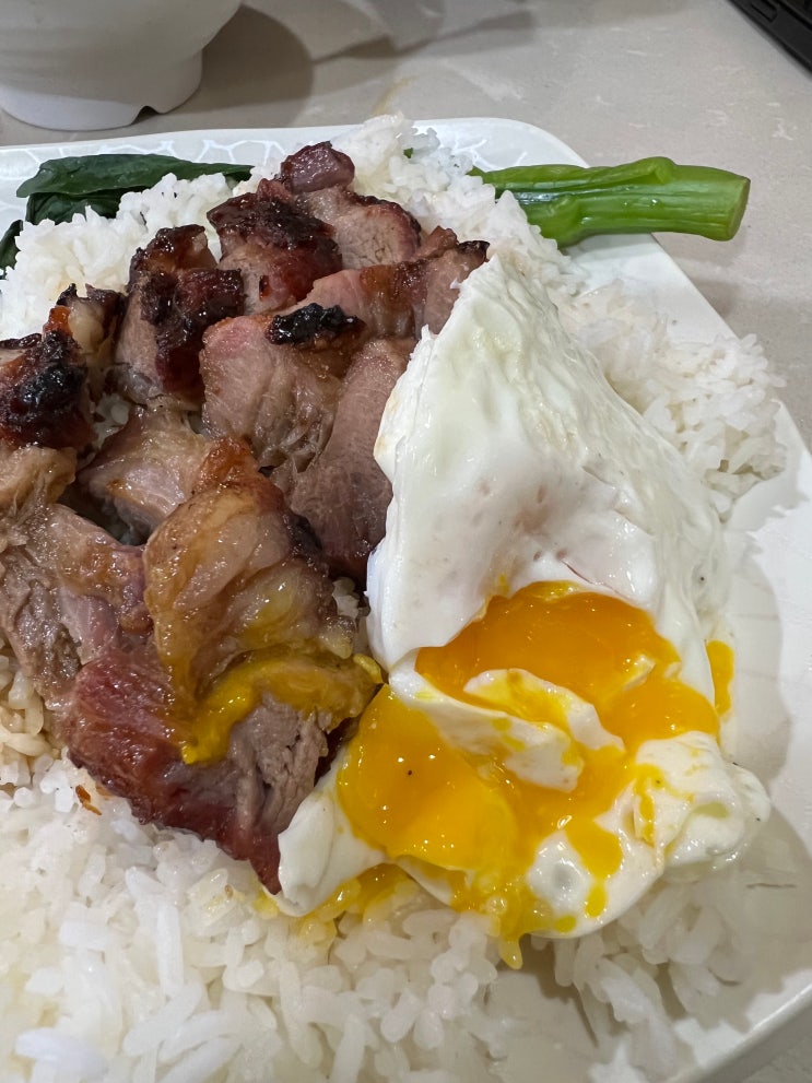 홍콩 여행: 셩완 맛집 Dragon State Kitchen Restaurant : 네이버 블로그