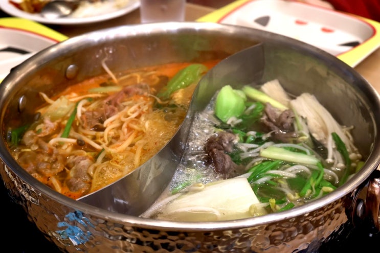 다산맛집 샤브올데이 다산점 샤브샤브 고기 무한리필 생맥주 무한리필 월남쌈 무제한 다양한 셀러드바까지 즐겨요 네이버 블로그