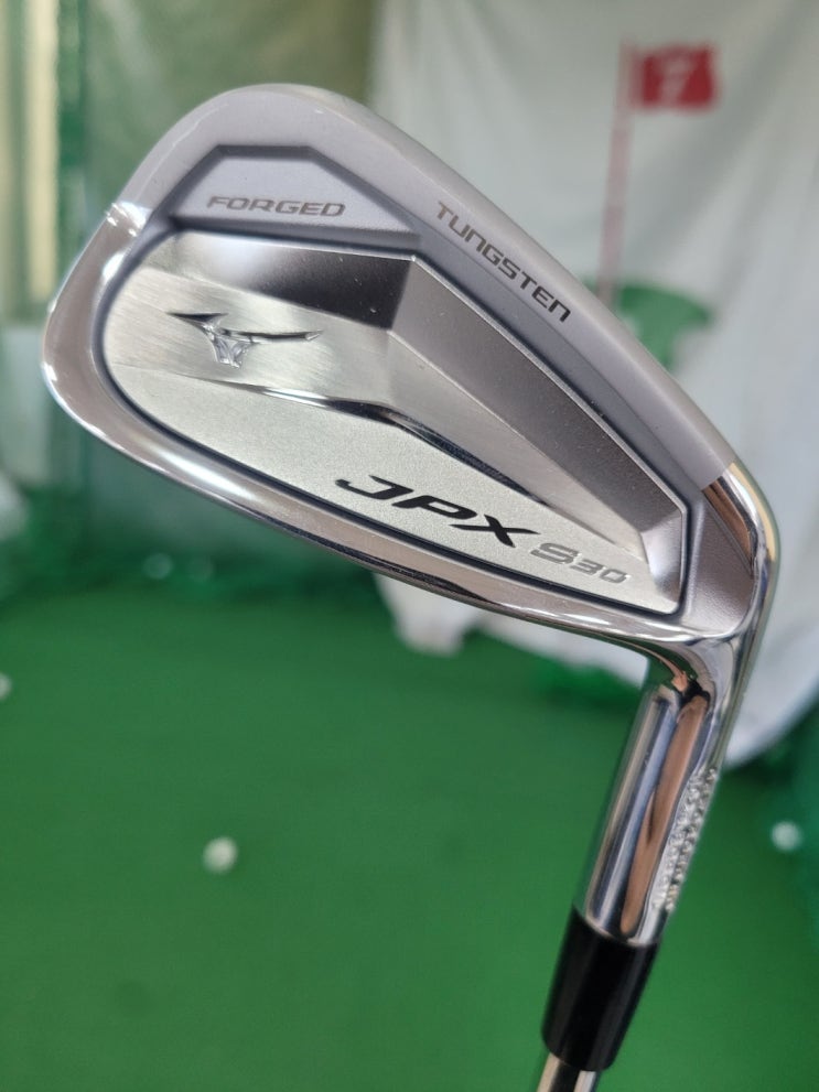 [수원골프샵]비거리 아이언 미즈노 jpx s20 vs s30 둘중 어떤걸? : 네이버 블로그