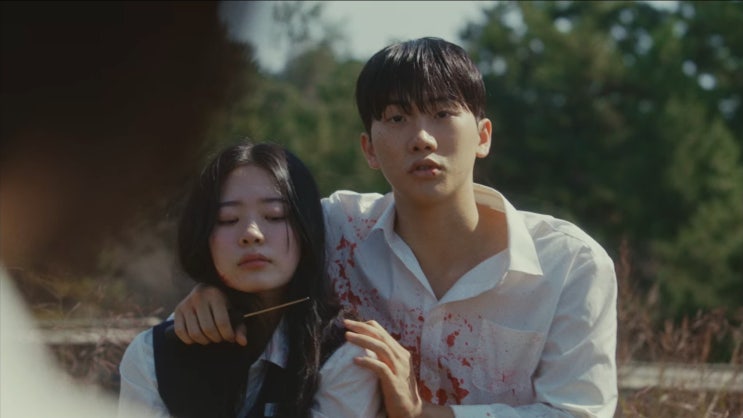 드라마 밤이 되었습니다 완결 후기 리뷰 줄거리 결말 마피아 범인 귀신 반전 : 네이버 블로그