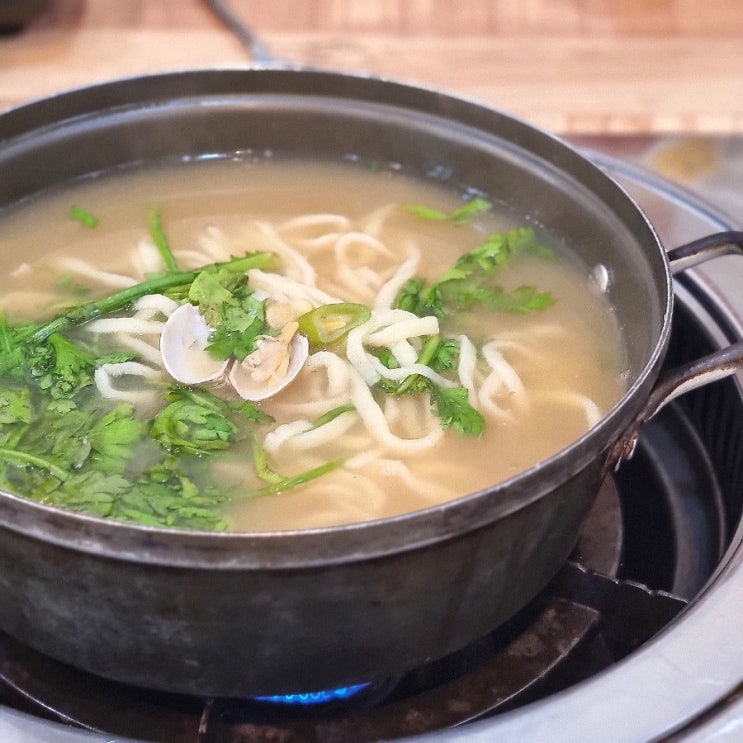 대전 용운동 칼국수맛집 대전대맛집 전봇대 네이버 블로그