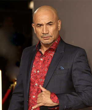 테무에라 모리슨 Temuera Morrison (1960.12.26) 배우 프로필 필모그래피 : 네이버 블로그