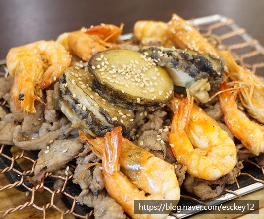 김포맛집 강경불고기 김포풍무점에서 맛있는 저녁먹어요 네이버 블로그