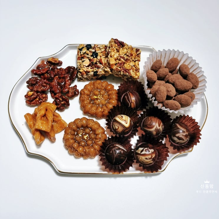 다크 초콜릿 아임 초코 AIM CHOCO 프리미엄 수제초콜릿 골프 라운딩 간식추천 : 네이버 블로그