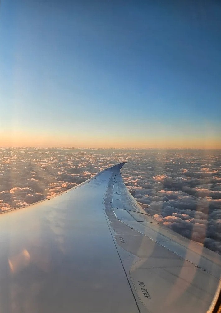 인천에서 쿠알라룸푸르 대한항공 KE671_셀프 수화물 25kg/기내식/유아식 후기 :) : 네이버 블로그