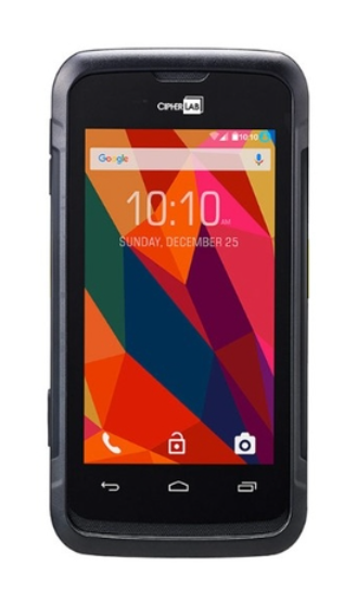 [싸이퍼랩 CIPHERLAB] RS31 산업용 PDA #2D #모바일컴퓨터 #PDA추천 #바코드프린터 #업무용스마트폰 #RFID ...