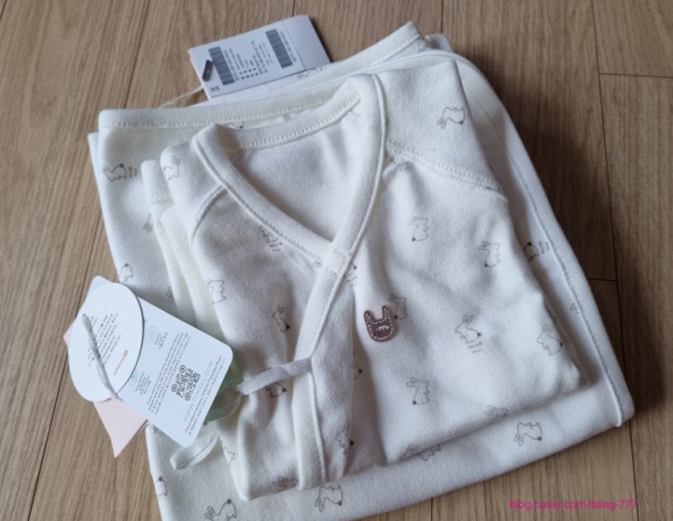 신생아 배냇저고리 언제까지 입히지? 몇개 준비할까? ♡ : 네이버 블로그