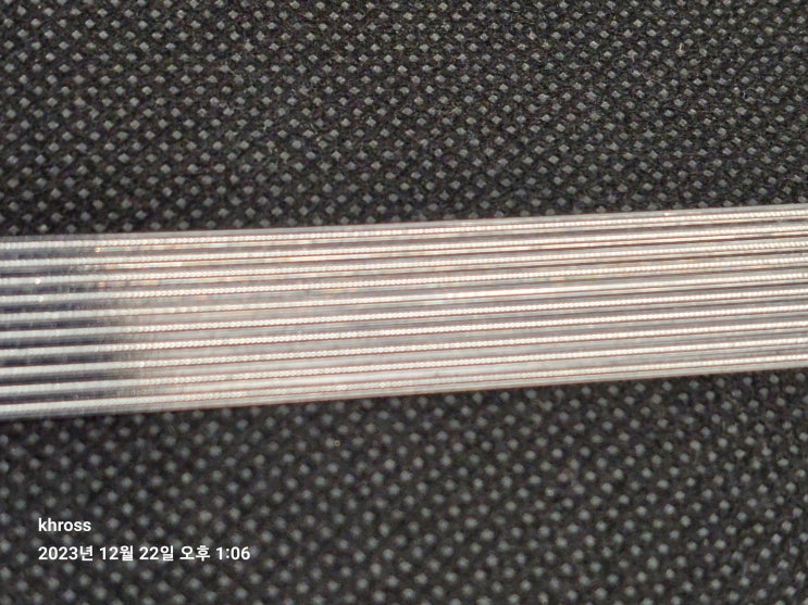 #100057-0228#MOLEX#FLAT#CABLE : 네이버 블로그