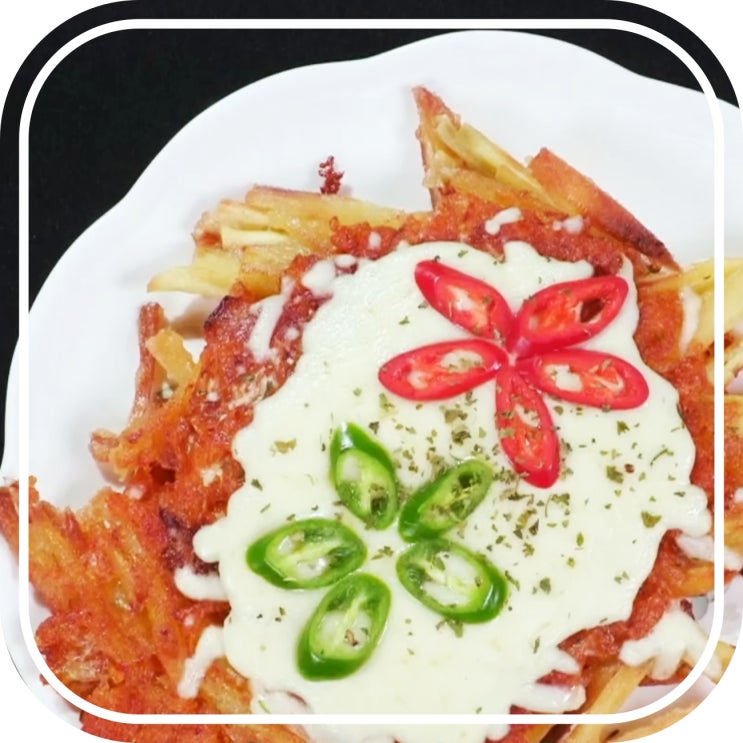 편스토랑 이찬원 바삭 고구마김치전 레시피 찬또 김치고구마전 고구마채전 만들기 요리 네이버 블로그