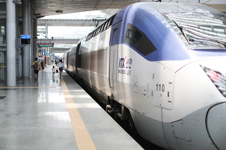 오송역 주차장 Ktx 주차요금 A B 주차비 할인 총정리 네이버 블로그