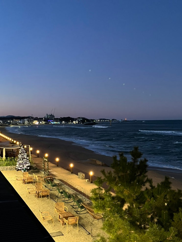 [고성 숙소] 해맞이하우스 : 네이버 블로그