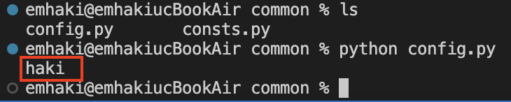 python 환경변수 사용하기(python-dotenv) : 네이버 블로그