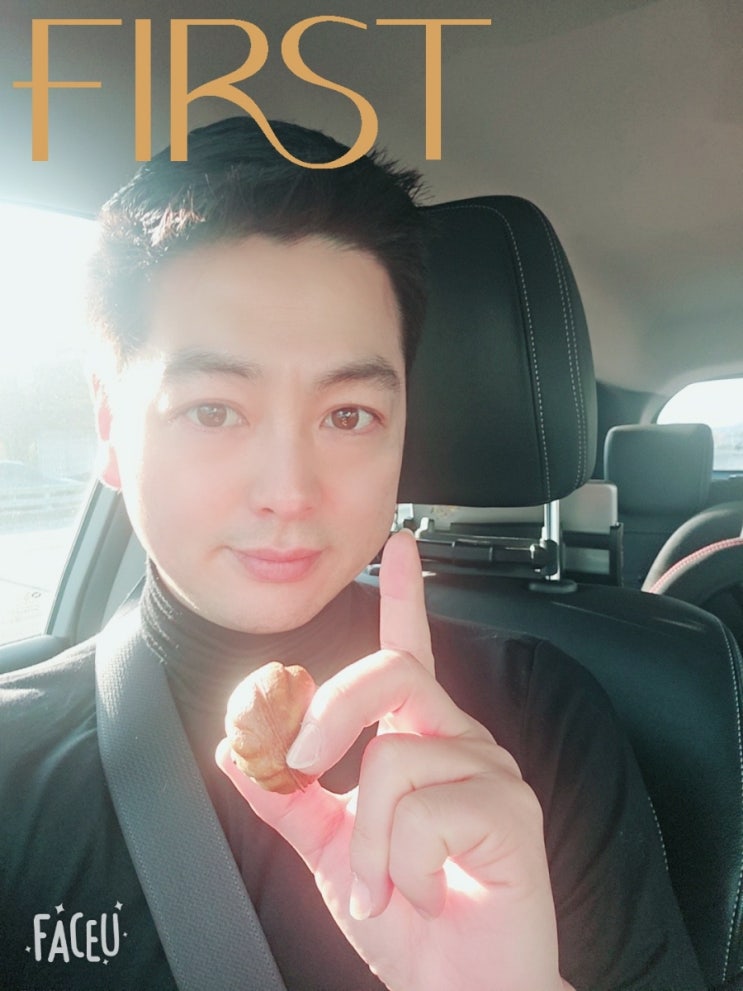 FIRST KOREA D-Day8 퍼스트 코리아 오픈 8일 전! : 네이버 블로그