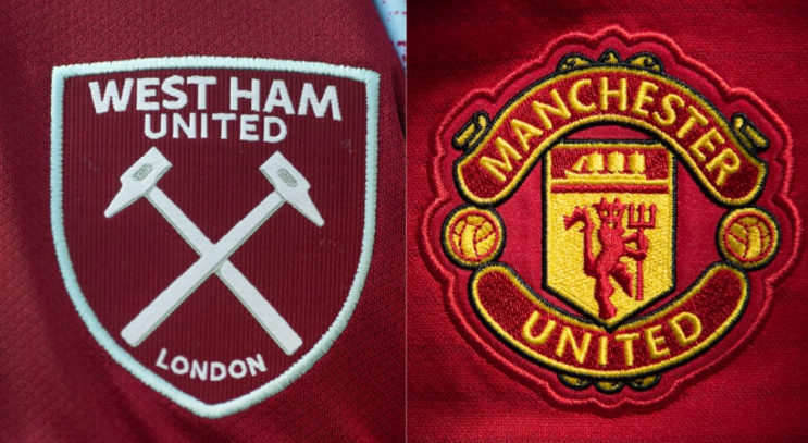 [프리뷰] EPL 18R 맨유 VS 웨스트햄 : 네이버 블로그