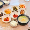 양양 낙산해수욕장 맛집 아침식사로 황태마을 해장국 네이버 블로그
