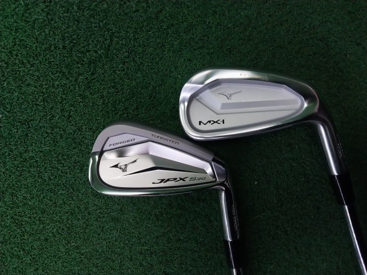 미즈노 24년 신형 아이언 MX-1 JPX S30 출시임박! : 네이버 블로그