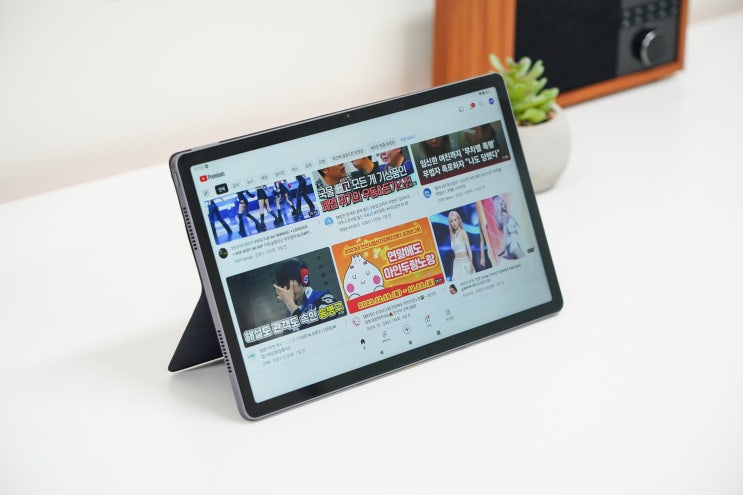 가성비 태블릿 Pc 추천 아이뮤즈 L11 Lte 인강용 필기용 사용 후기 네이버 블로그
