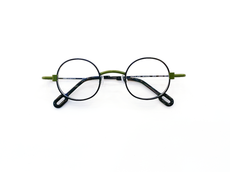 티타늄 안경 안네발렌틴 메카쿨 22C45 42사이즈 ANNE & VALENTIN MECACOOL 칼자이스 단초점클리어뷰 1.60 ...