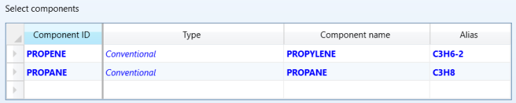 aspen plus를 이용한 C3 splitter simulation : 네이버 블로그