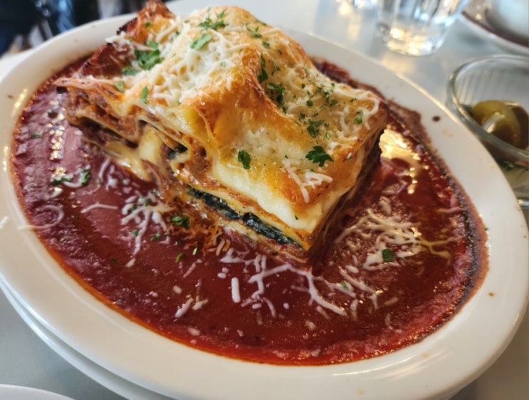 [광교 맛집] 광교 웰빙타운 가성비 좋은 고급진 분위기 레스토랑 "윤세영식당" : 네이버 블로그