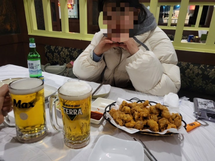 삼천포 현지인 맛집 모음 : 네이버 블로그