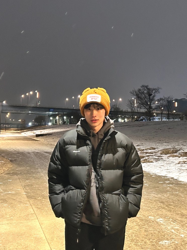 이승규 배우 크리스마스 선물 투척 : 네이버 블로그