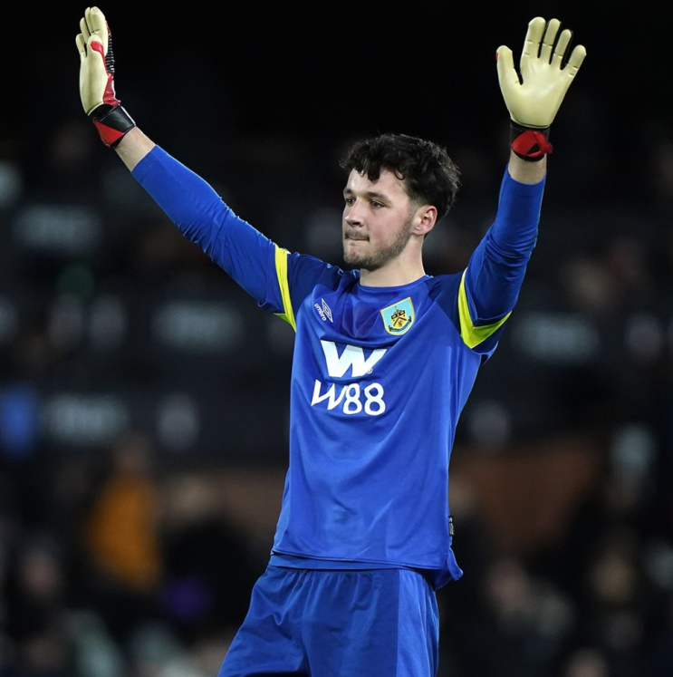 [프리뷰] 23/24 프리미어리그(Premier League) 19R 번리 vs 리버풀 : 네이버 블로그