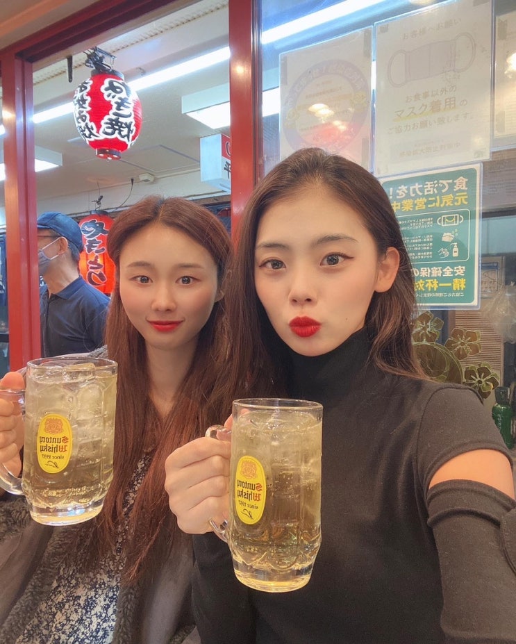 일본 오사카 호텔 가족여행 도톤보리 근처 숙소 And 주유패스 우메다 공중정원 자유여행 네이버 블로그