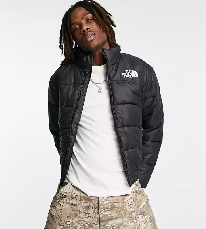 노스페이스TNF 2000 푸퍼 자켓 : 네이버 블로그