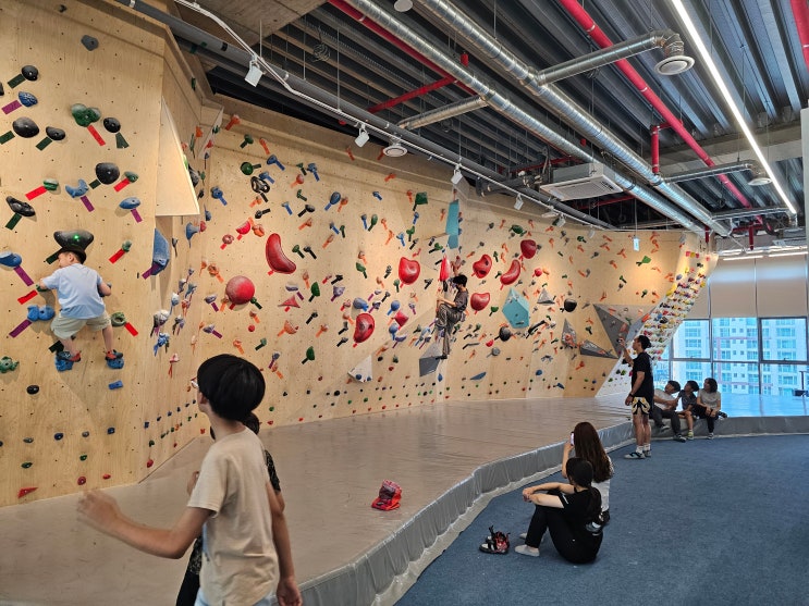 전국 CL 볼더링 대회 : 네이버 블로그