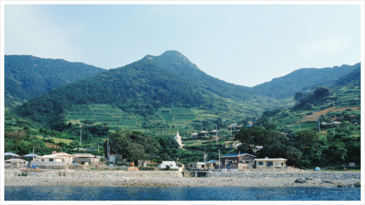 두미도 날씨 배편 남해 통영 섬여행 : 네이버 블로그